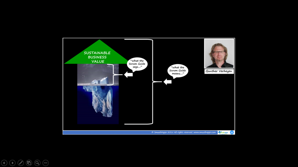 (Why) Will Agile Work This Time…?